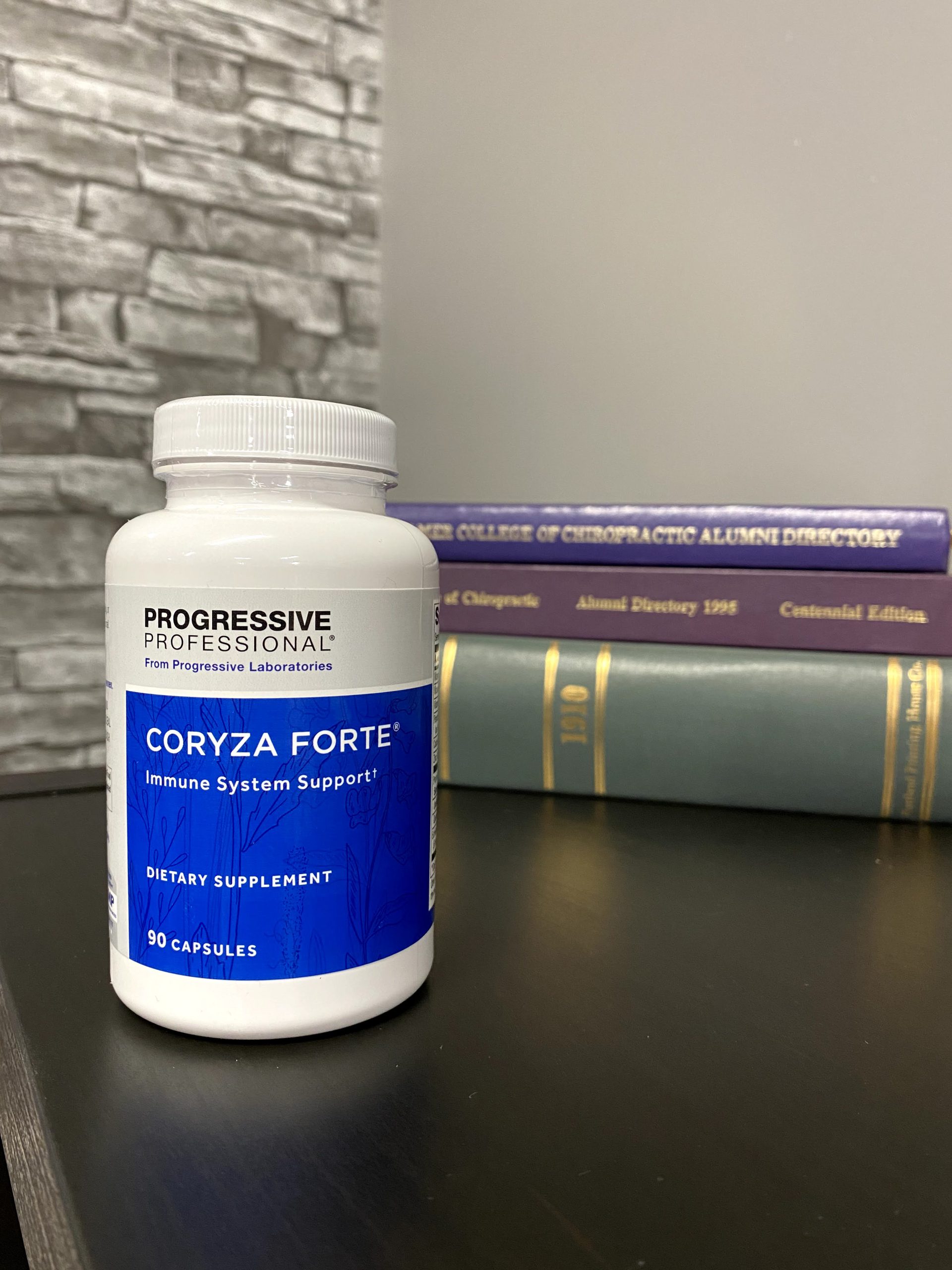 Immune Support – Miller Family Chiropractic